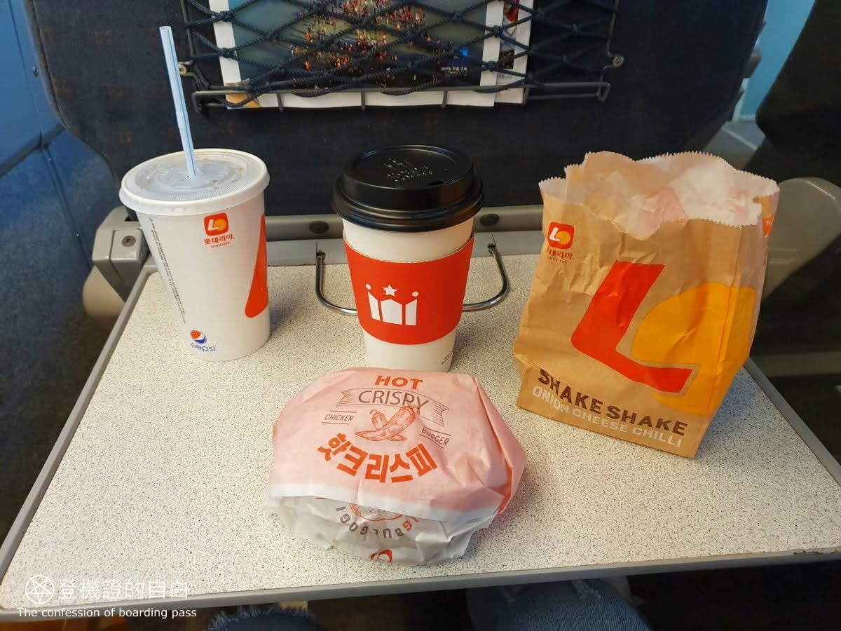 [韓國]KTX、火車購票與搭乘教學（含KTX頭等艙、ITX新村號새마을、無窮花號搭乘體驗） – 登機證的自白